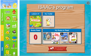 School It with Reading Eggs! - The Mom of the Year