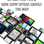 Time to Trade In and Get Phone Fancy! - The Mom of the Year