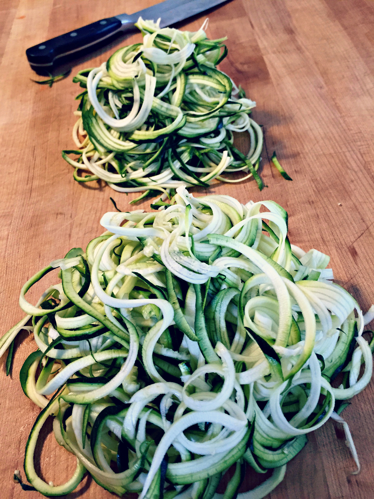 5 Zoodles Recipes the Whole Family Will Love - The Mom of the Year