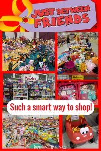 5 Reasons JBF Reading is THE Sale to Shop! - The Mom of the Year