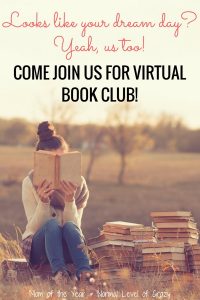 Lilac Girls Book Club - The Mom of the Year