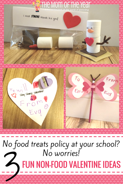Does your school have a no food-treat food policy? No worries! We've ...