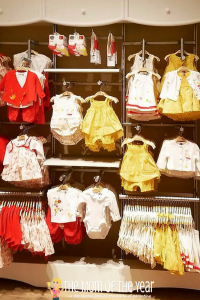 Orchestra, French Fashion for Kids You'll Love! - The Mom of the Year