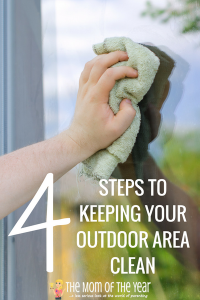 Keep the Outdoor Germs in Check While Loving the Fun! - The Mom of the Year