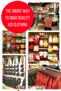 Orchestra, French Fashion for Kids You'll Love! - The Mom of the Year