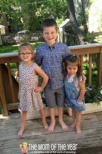 Orchestra, French Fashion for Kids You'll Love! - The Mom of the Year