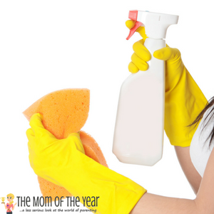 Keep the Outdoor Germs in Check While Loving the Fun! - The Mom of the Year