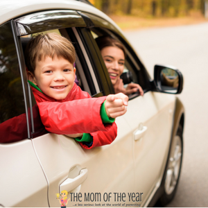 The Easy Way to Find the Right Family Car - The Mom of the Year
