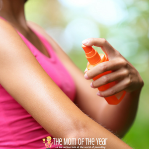 Get Rid of Insects with These Smart Plants - The Mom of the Year