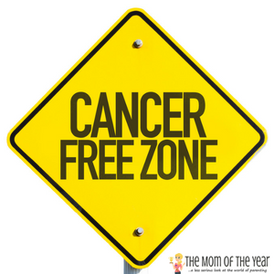 Sickness Archives - The Mom of the Year
