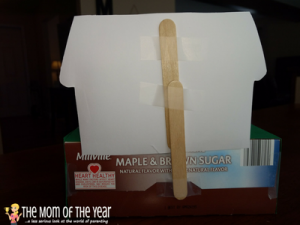 The REAL DIY Leprechaun Trap - The Mom of the Year
