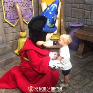 5 Must-Know Tips to Tackle Disney in a Day - The Mom of the Year