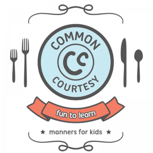 Manners Matter - The Mom of the Year