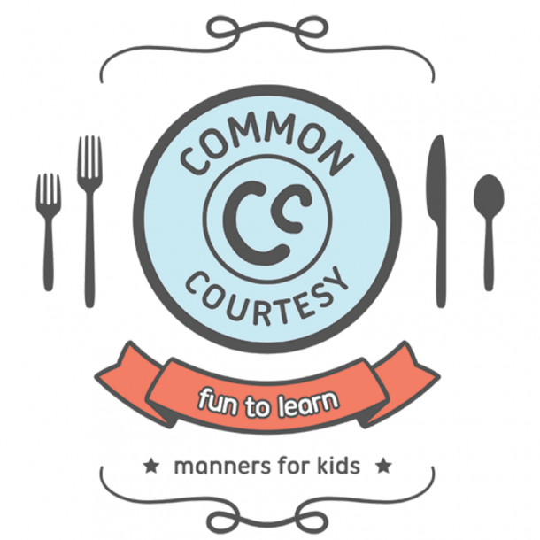 Manners Matter - The Mom of the Year