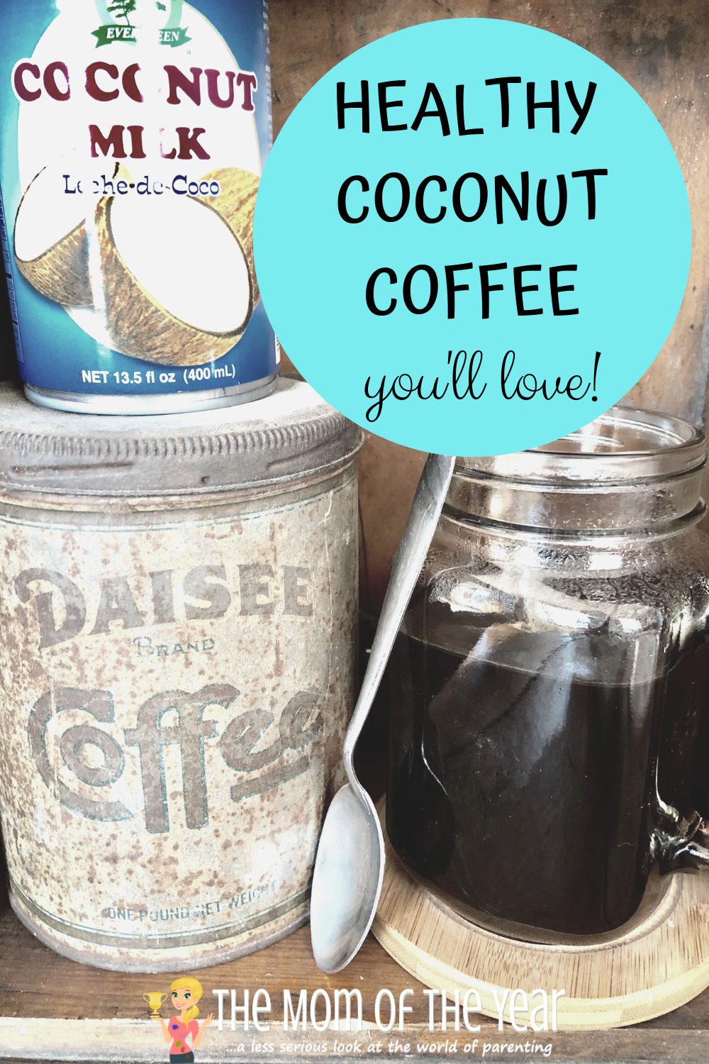 Love coffee drinks, but struggling with the nutritional component? Here ...