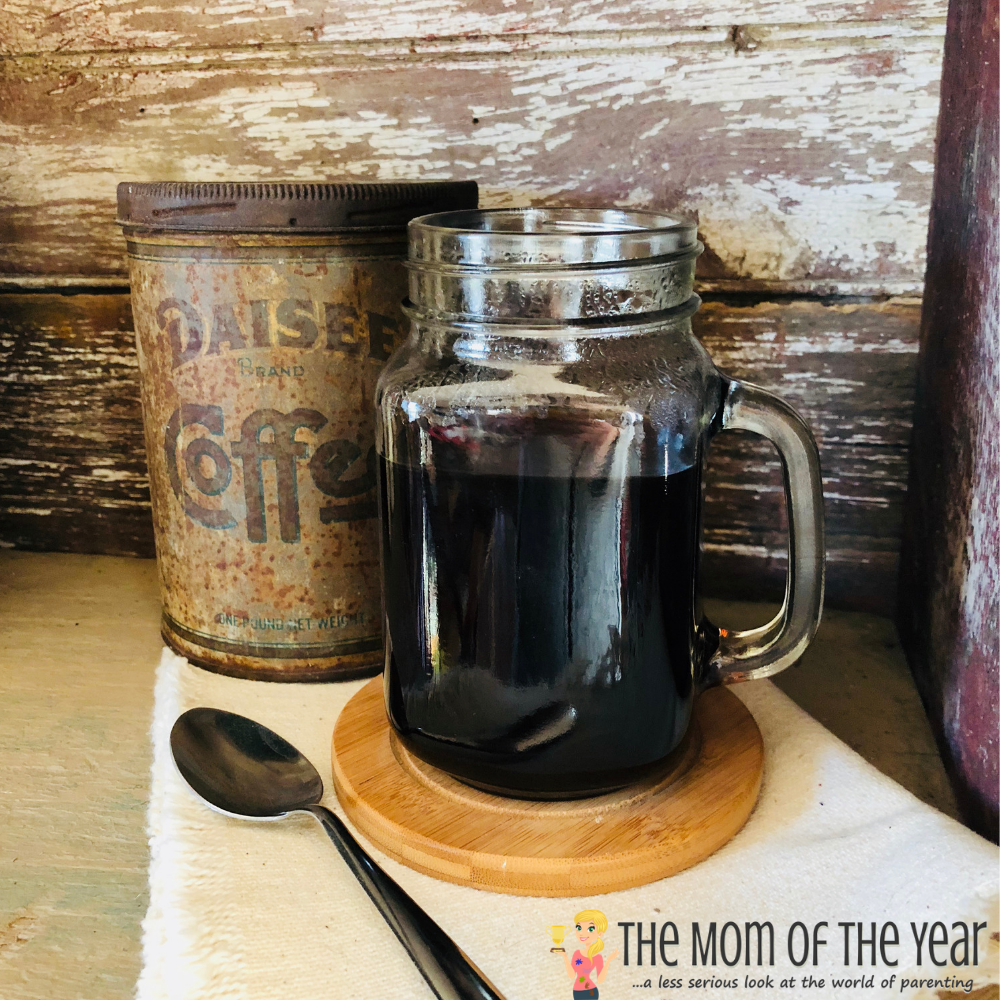 3 Healthy Coffee Recipes - The Mom of the Year