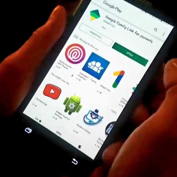 The Family Link You Need for Your Family's Screen Time! - The Mom of ...