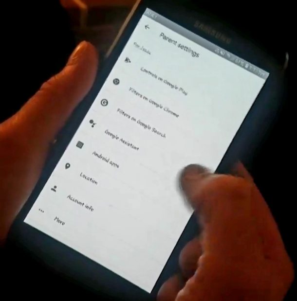 The Family Link You Need for Your Family's Screen Time! - The Mom of ...