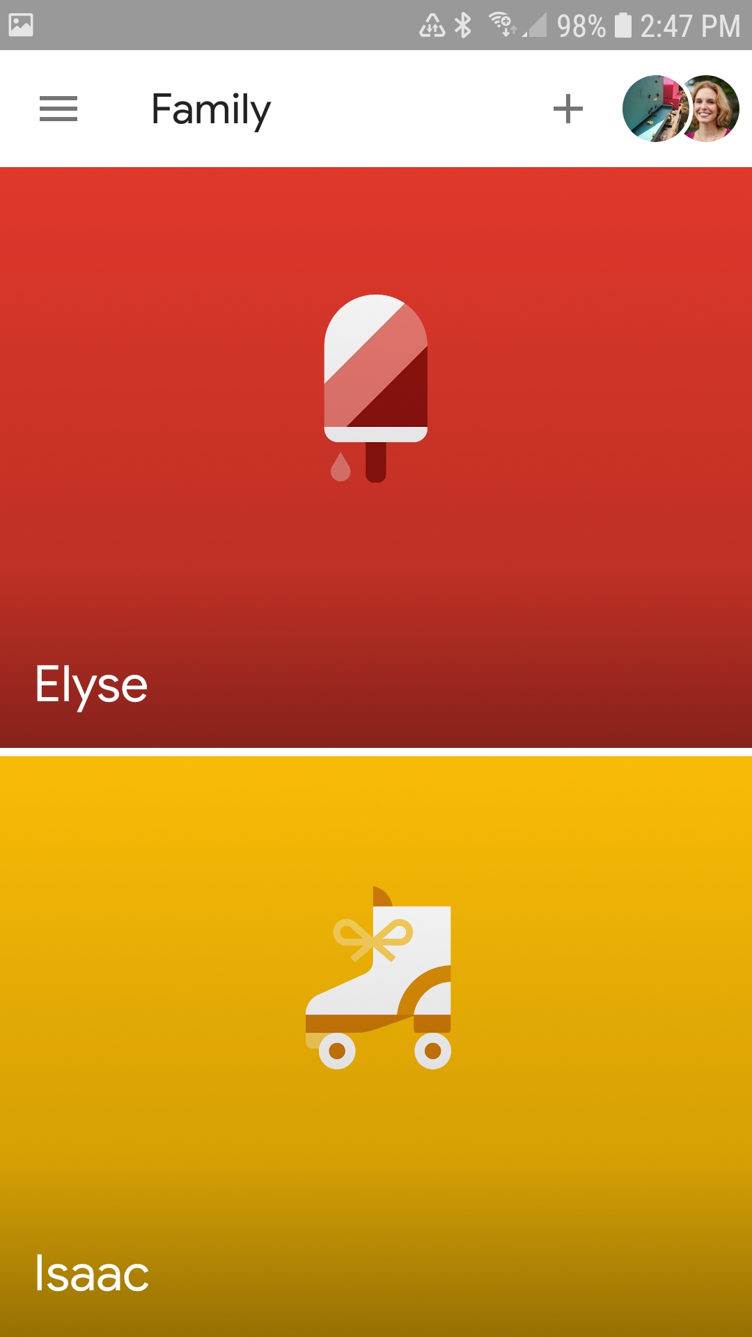 The Family Link You Need for Your Family's Screen Time! - The Mom of ...