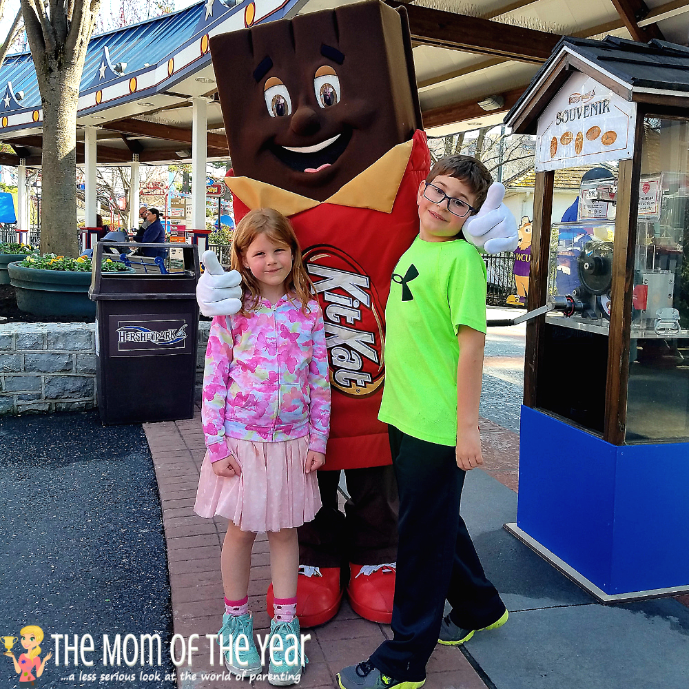 5 Reasons Springtime in the Park is a Super Time to Visit Hershey - The ...
