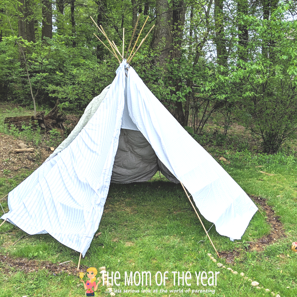 4 Budget-Friendly Upgrades for a Fun Backyard - The Mom of the Year