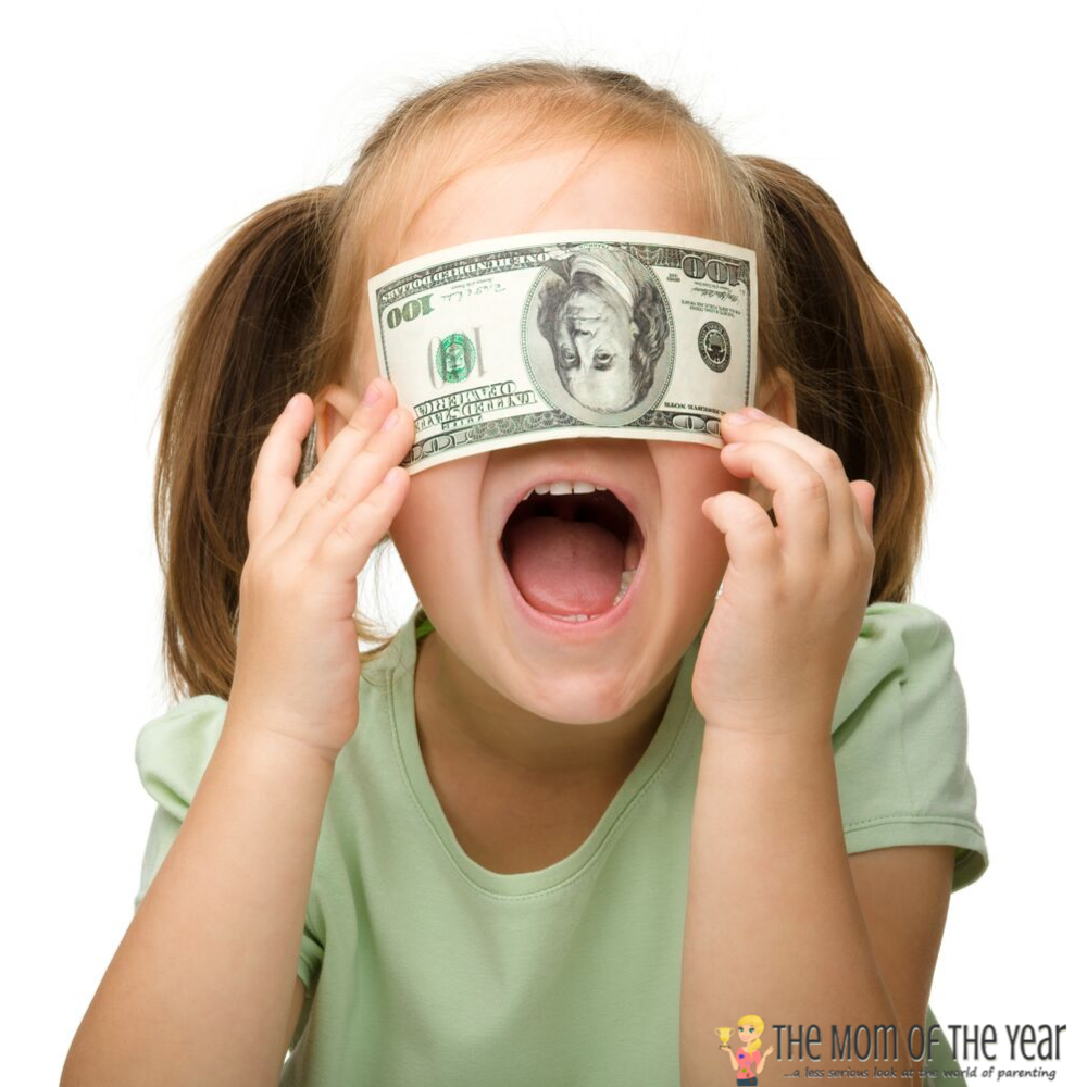 3 Super-Smart Tips for Teaching Kids to Manage Money - The Mom of the Year