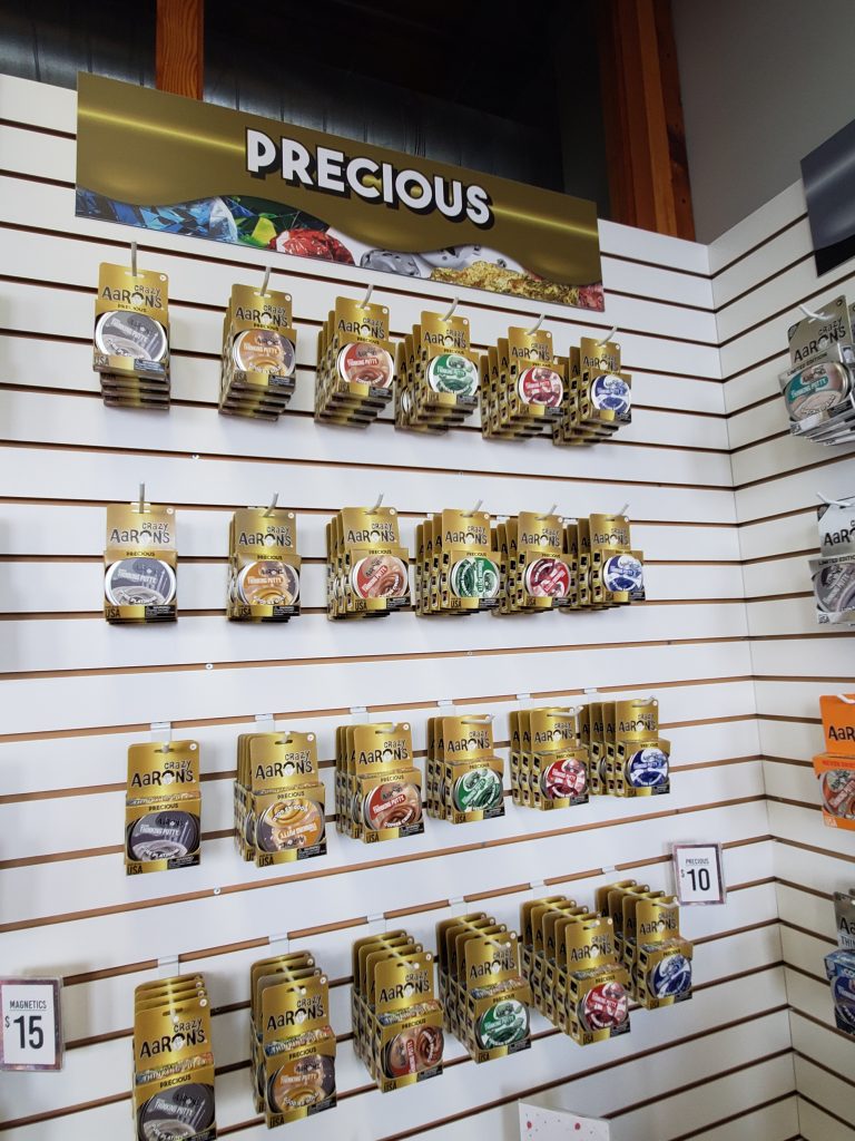 Calling All Crazy Aaron's Thinking Putty Fans to Puttyworld! - The Mom ...