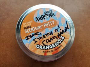 Calling All Crazy Aaron's Thinking Putty Fans to Puttyworld! - The Mom ...