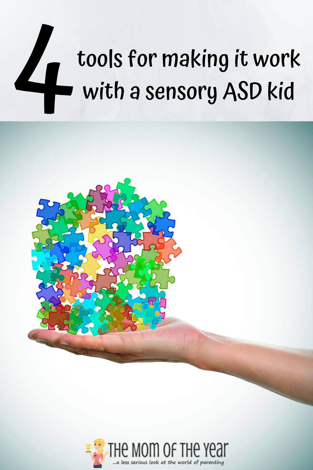 4 Tools for Making it Work for a Sensory ASD Kid in Late Elementary ...
