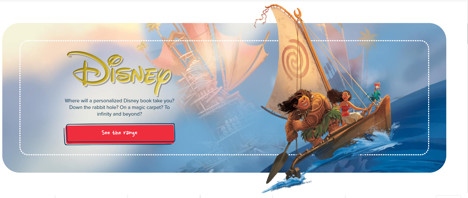 The Personalized Story Gift Perfect for Distance Gifting - The Mom of ...