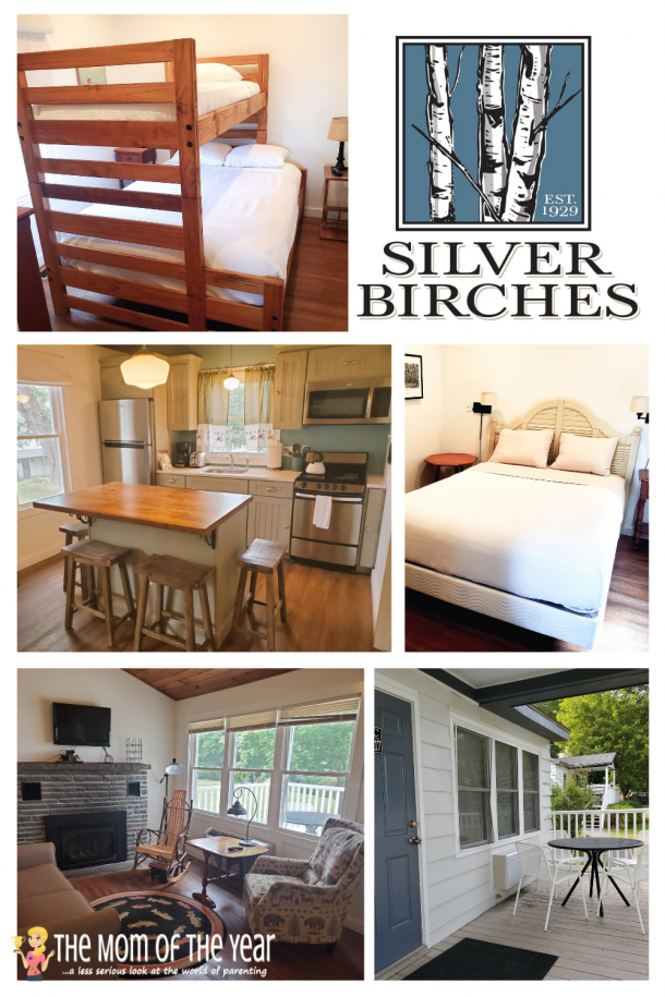 10 Family Outdoor Adventures Awaiting at Silver Birches Resort - The ...