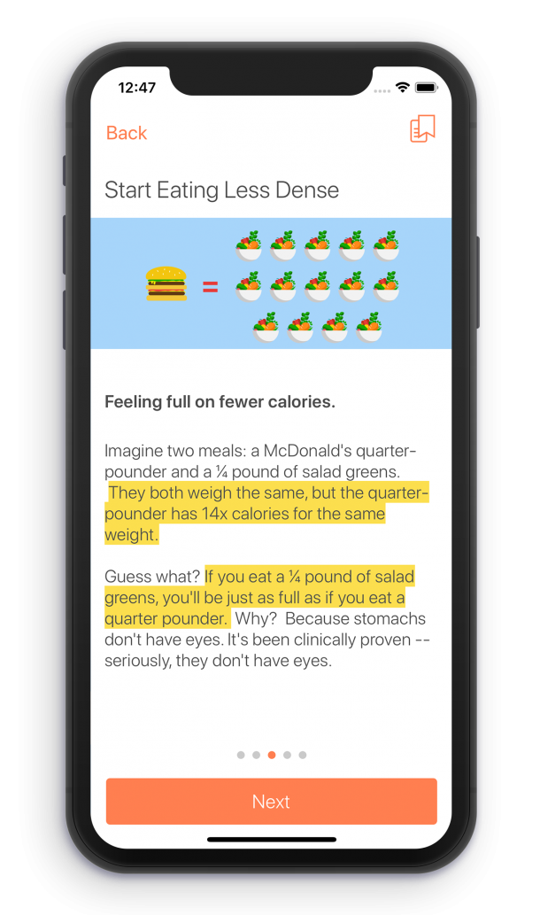 Does Noom Actually Work?: This Busy Mom Gave It a Go - The Mom of the Year