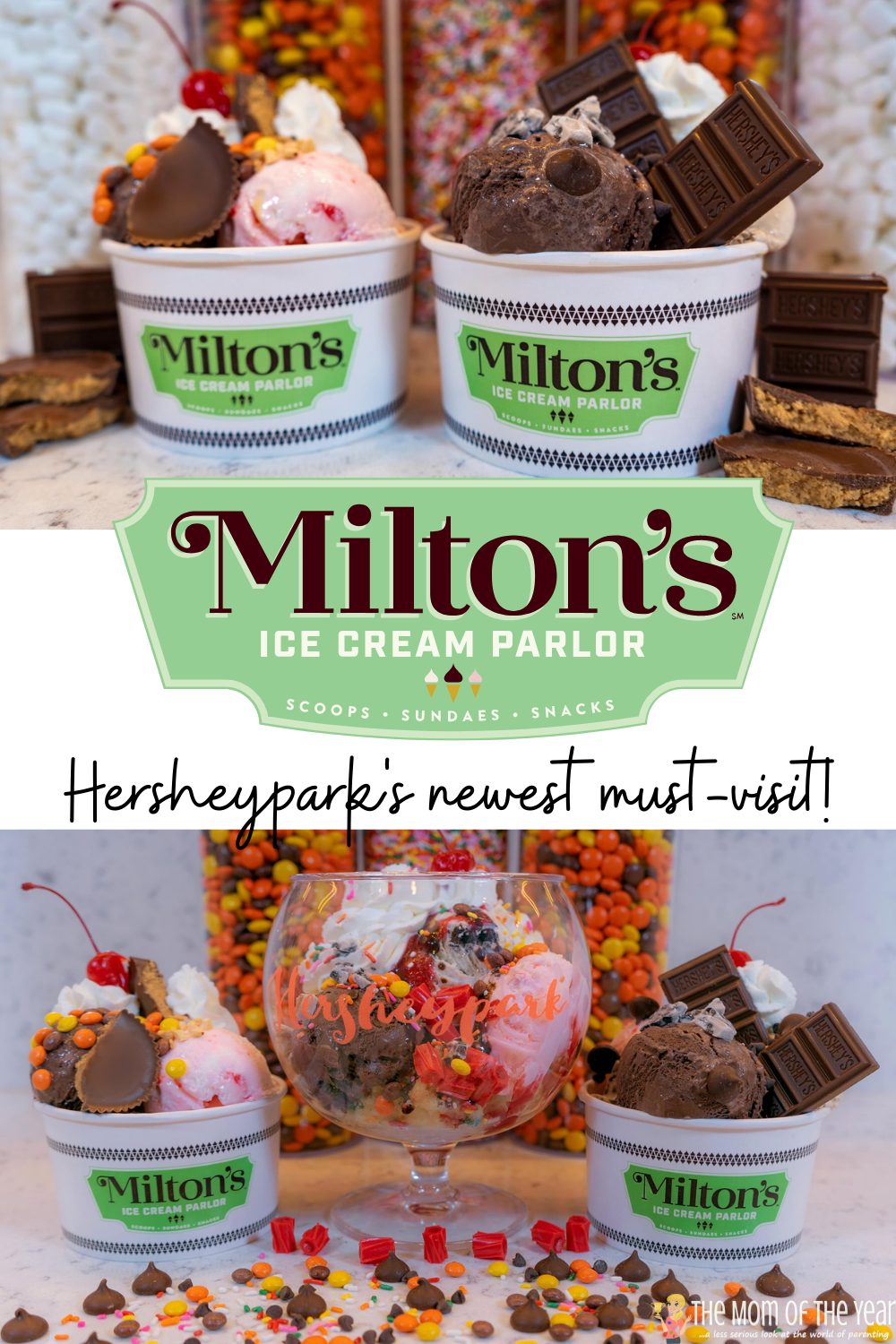 Need-to-know Scoop for the Hersheypark 2021 Season - The Mom of the Year