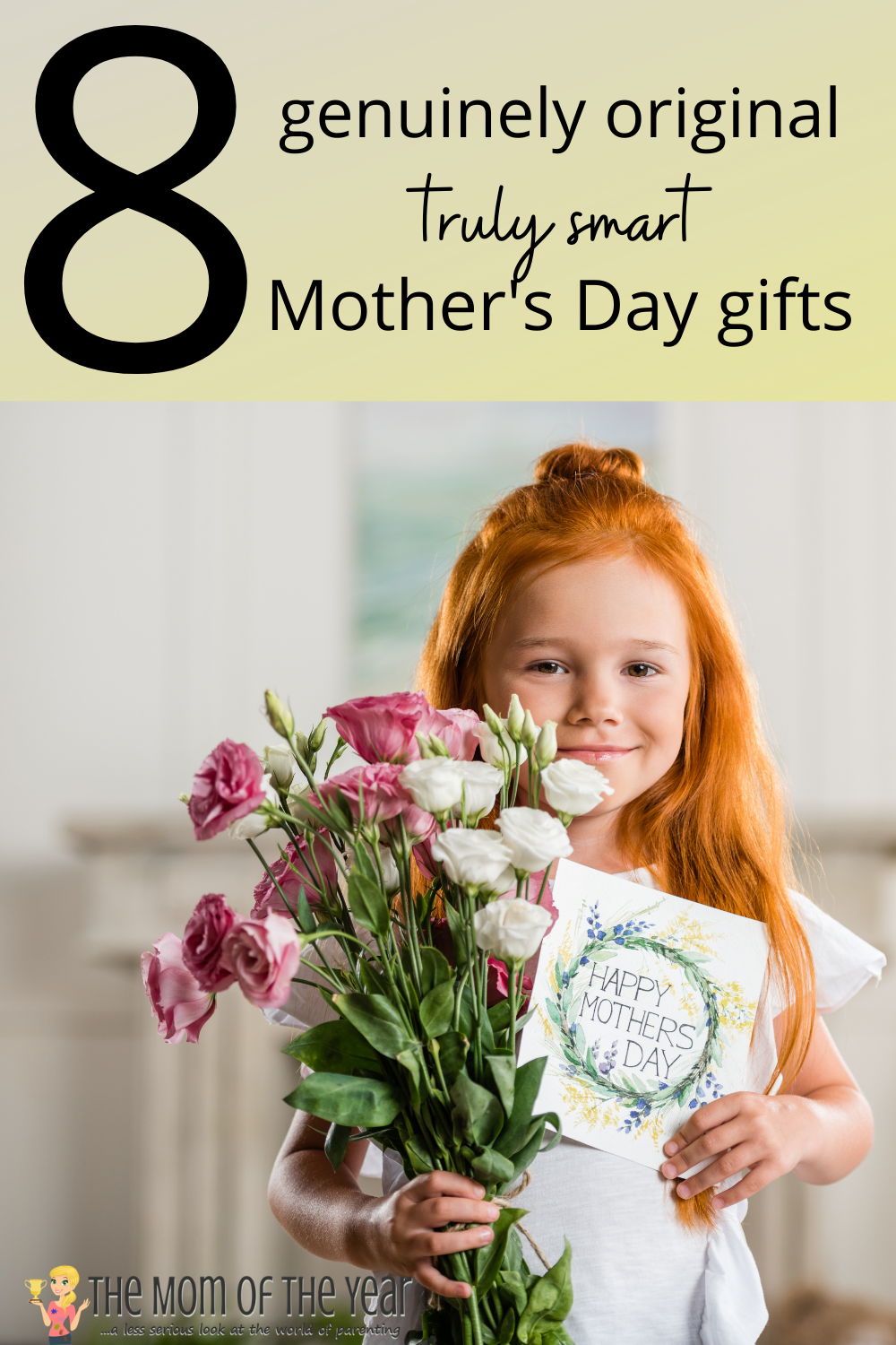 When You Can't Gift a Nap: 8 Mother's Day Day Gifts that Rock - The Mom ...
