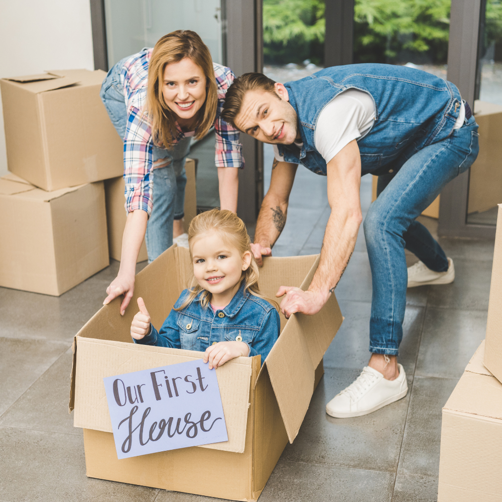 How to Know if You're Ready to Buy Your First Home - The Mom of the Year