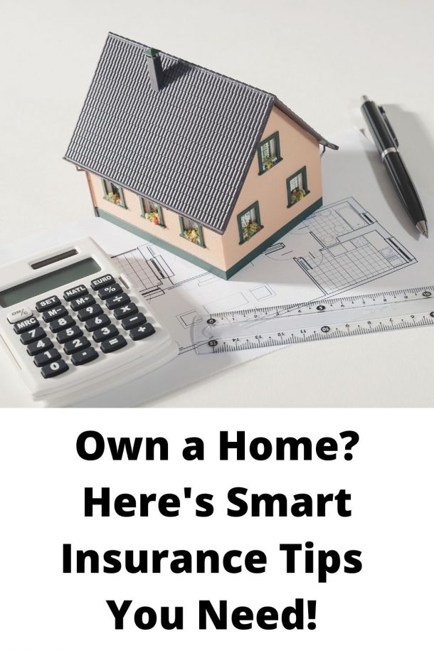 3 Decisions That Will Dramatically Lower Your Home Insurance Premiums ...