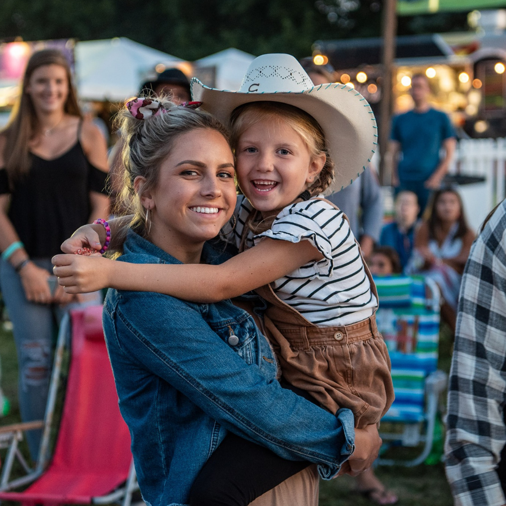 9 Reasons You'll Love Country Spirit USA 2021 - The Mom of the Year