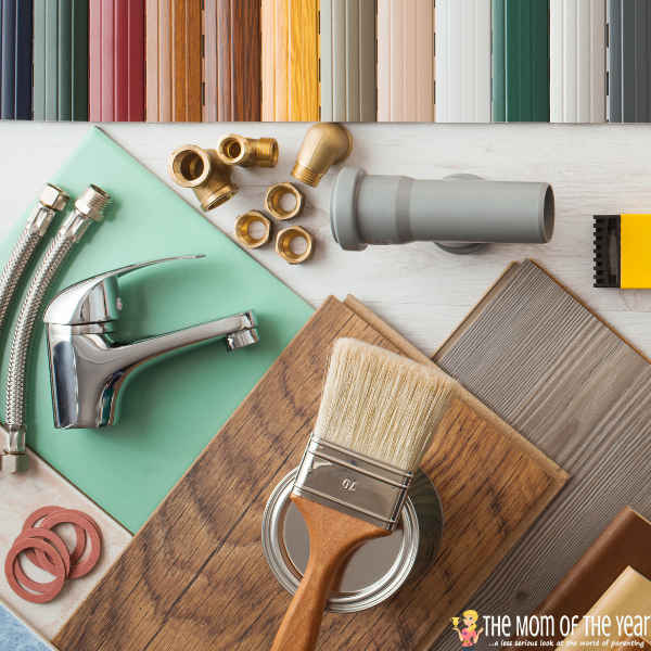 Home Renovations for Beginners: What You Should and Shouldn’t Do - The ...