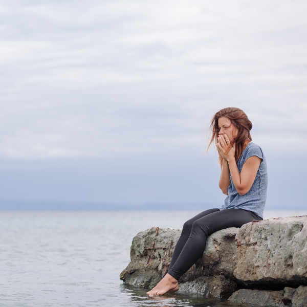 On Being an Adult Orphan - The Mom of the Year