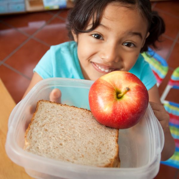 Raising Healthy Children - The Mom of the Year